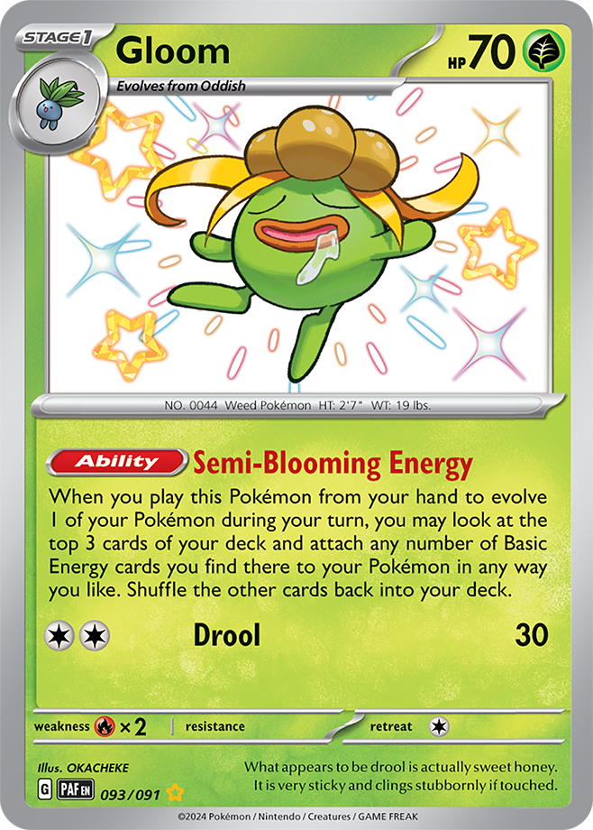 Gloom – My TCG Exchange