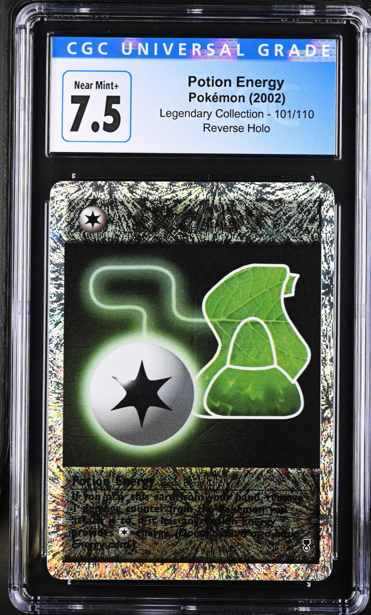 Potion Energy – My TCG Exchange